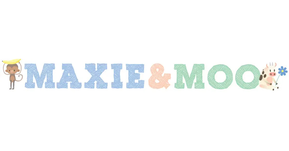 Playmats for Babies, Toddlers & Kids. Premium EVA Foam | Maxie & Moo